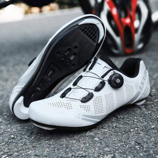 Road Cycling SPD SL Lock Shoes – Survival Gears Depot