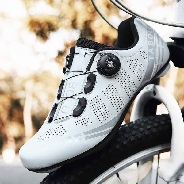 Road Cycling SPD SL Lock Shoes – Survival Gears Depot
