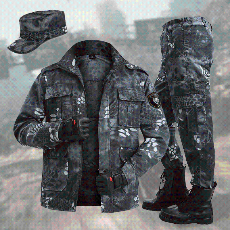 Survival Gears Depot
