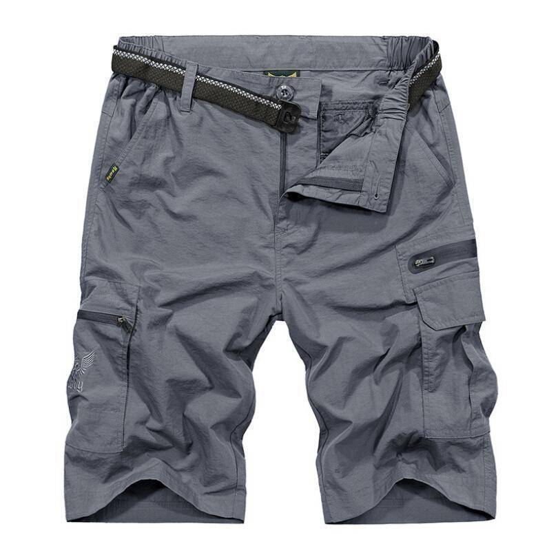 Quick Dry Waterproof Tactical Short – Survival Gears Depot