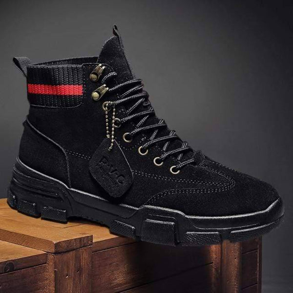 Tactical Desert Safety Shoes – Survival Gears Depot