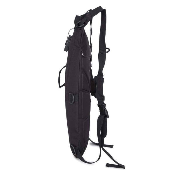3L Tactical Hydration Backpack - Molle Military Water Bag – Survival ...